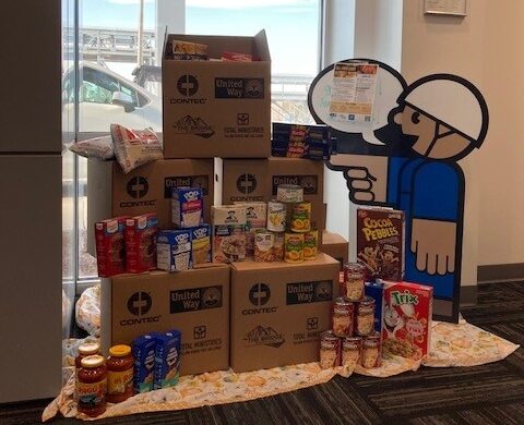 United Way Campaigns Kick Off All Across CMA This Fall Season - Toray ...