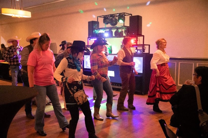 Spartanburg Plant Hosts Annual Appreciation Event for Employees - Toray ...