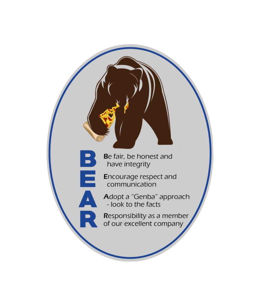Toray CMA Compliance Awareness Month - Toray Composite Materials ...
