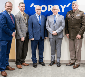 Toray Milestone Supports U.S. Army’s Future Long Range Assault Aircraft ...