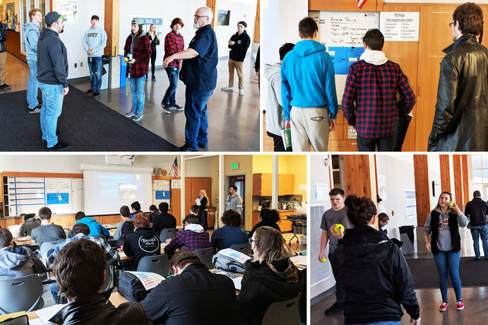 CMA at Pierce County Skills Center - Toray Composite Materials America ...