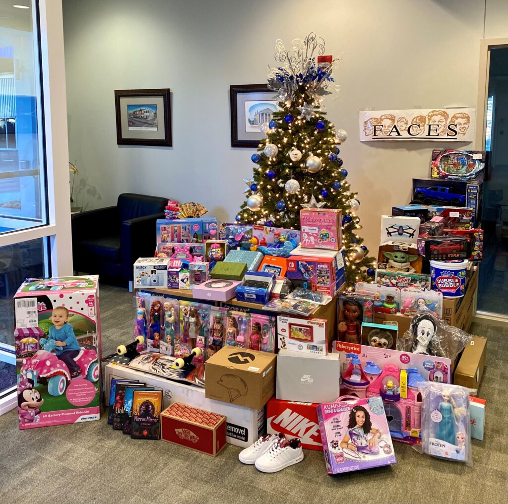 Holiday Giving Campaigns started across CMA - Toray Composite Materials ...