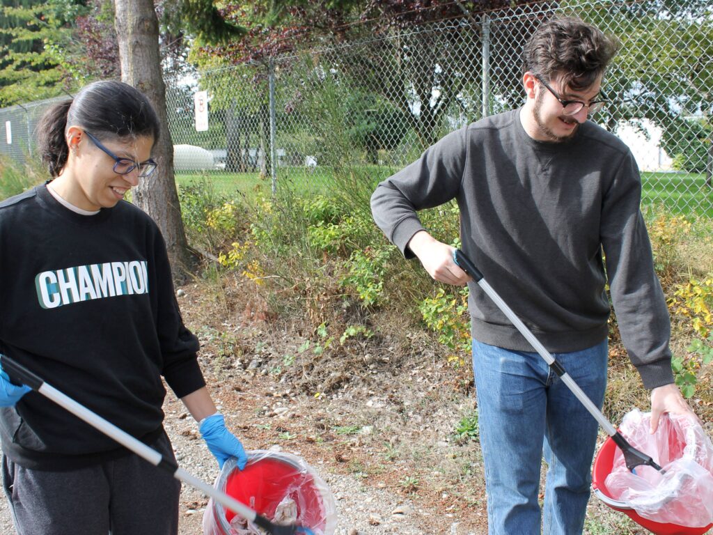 September Cleaning Day 2024 - Toray Composite Materials America, Inc.
